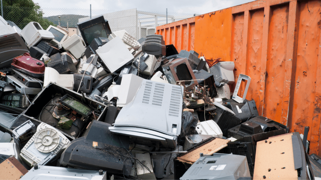 What Is Universal Waste? | PROS Services | Industrial Cleaning Company