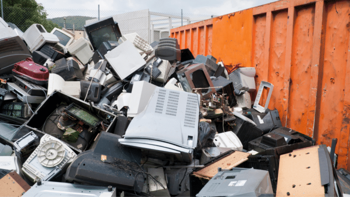 What Is Universal Waste? | PROS Services | Industrial Cleaning Company