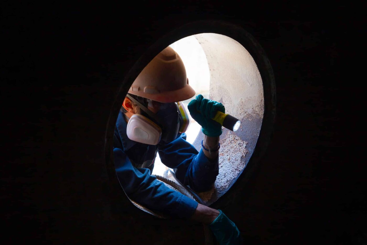 Confined Space Rescue Detroit, MI: Expert Tips and Guidelines